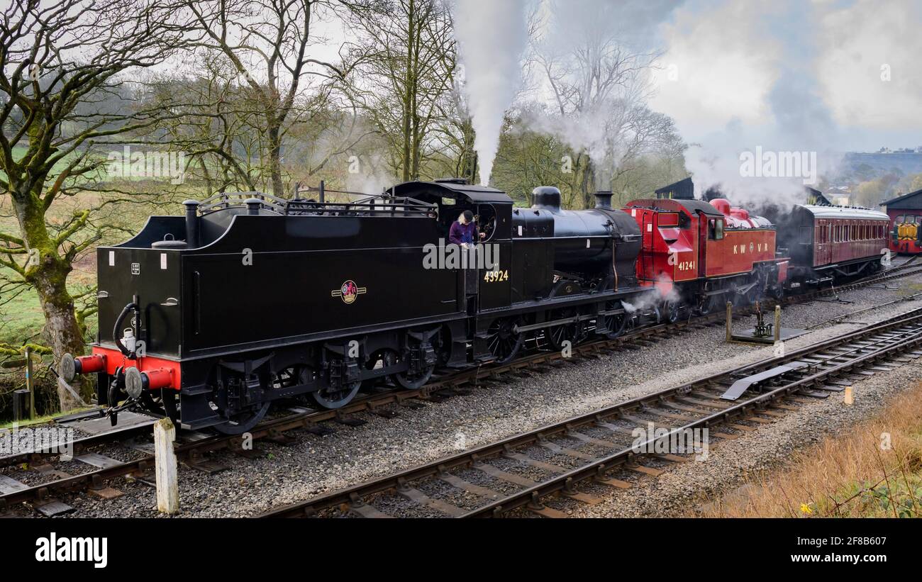 Train engineer cap hi-res stock photography and images - Alamy