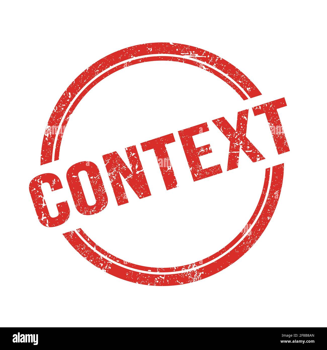 Context stamp hi-res stock photography and images - Alamy