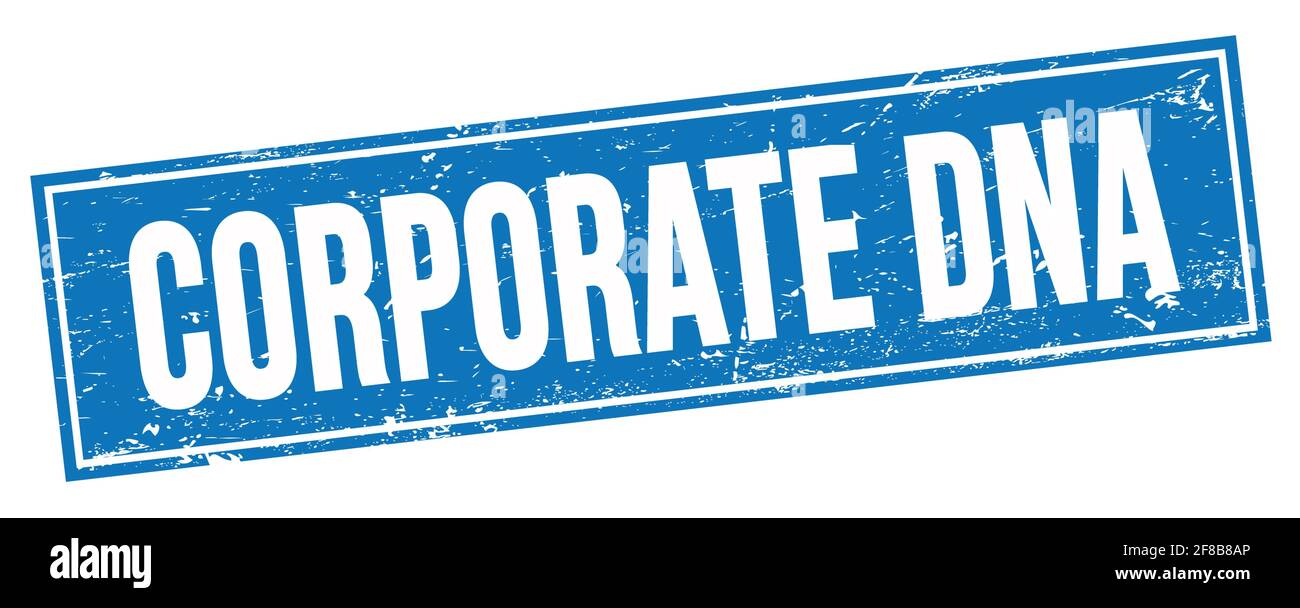 Corporate dna text hi-res stock photography and images - Alamy