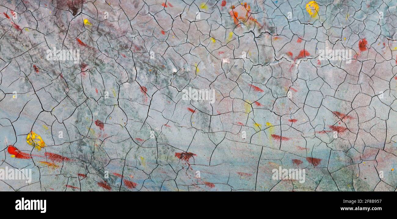 Illustration of abstract grey background Stock Photo - Alamy