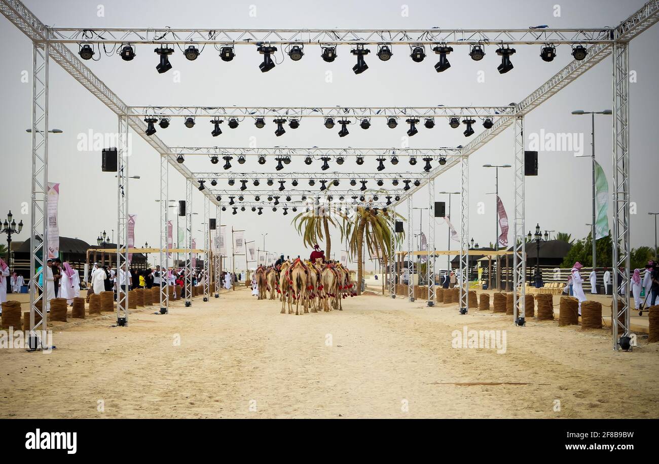 Taif festival hi-res stock photography and images - Alamy