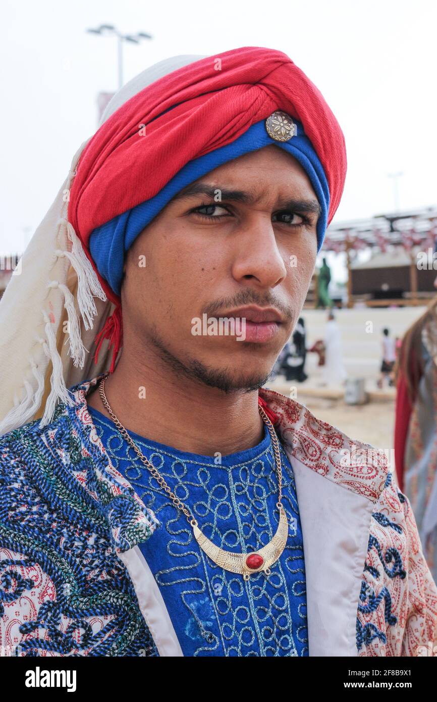 Taif festival hi-res stock photography and images - Alamy