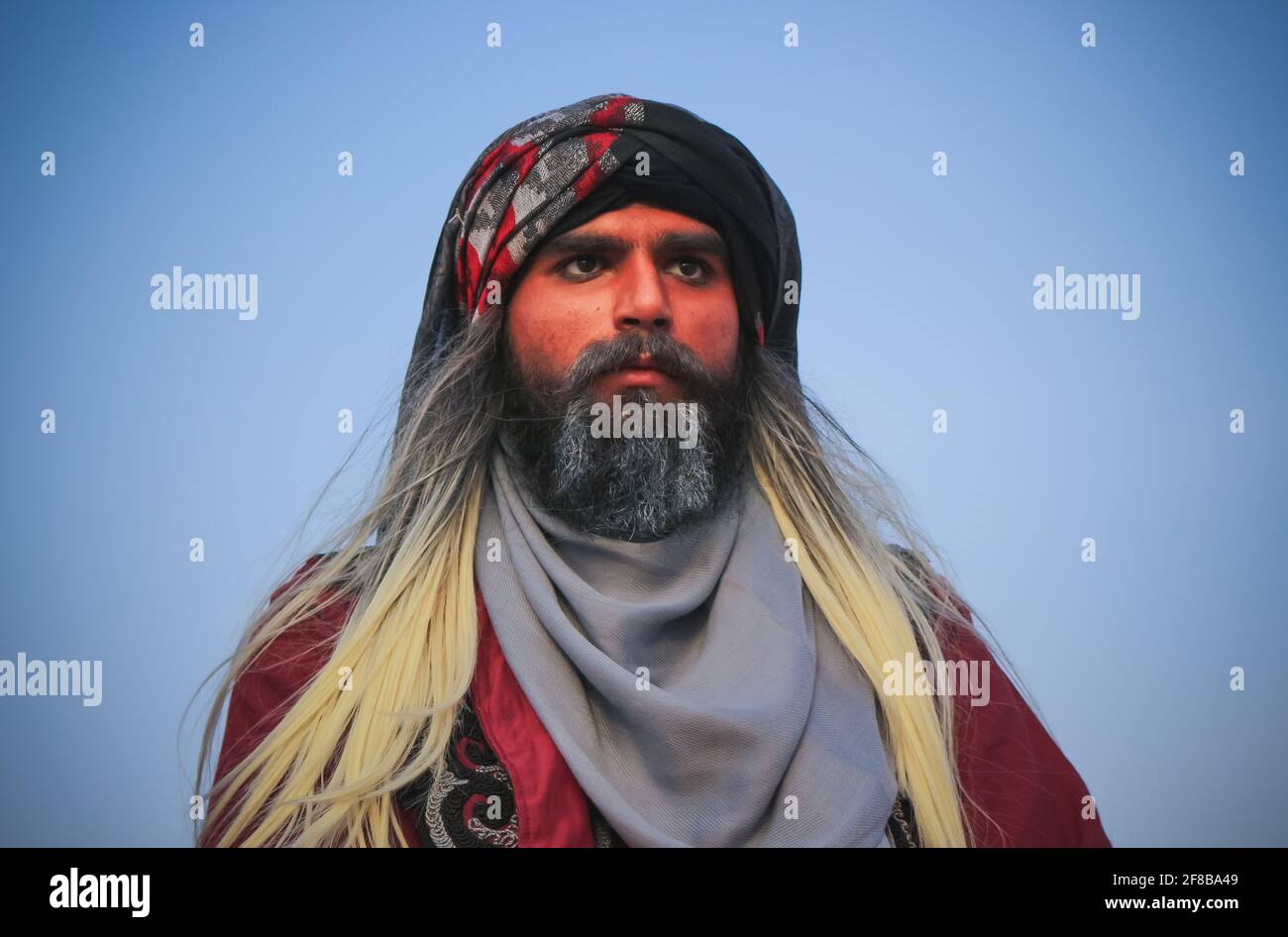 Taif festival hi-res stock photography and images - Alamy