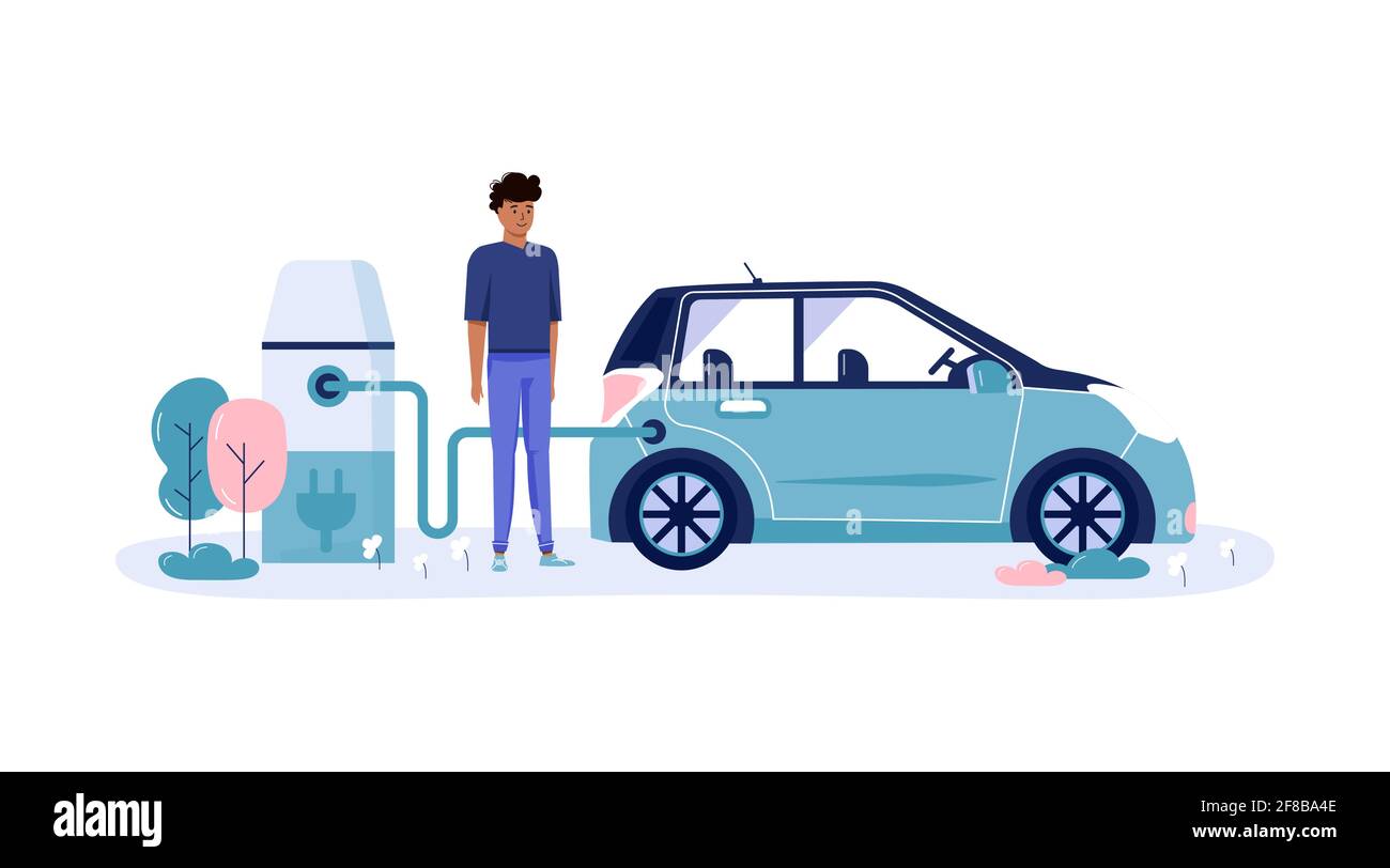 Transport transportation car park Cut Out Stock Images & Pictures - Alamy