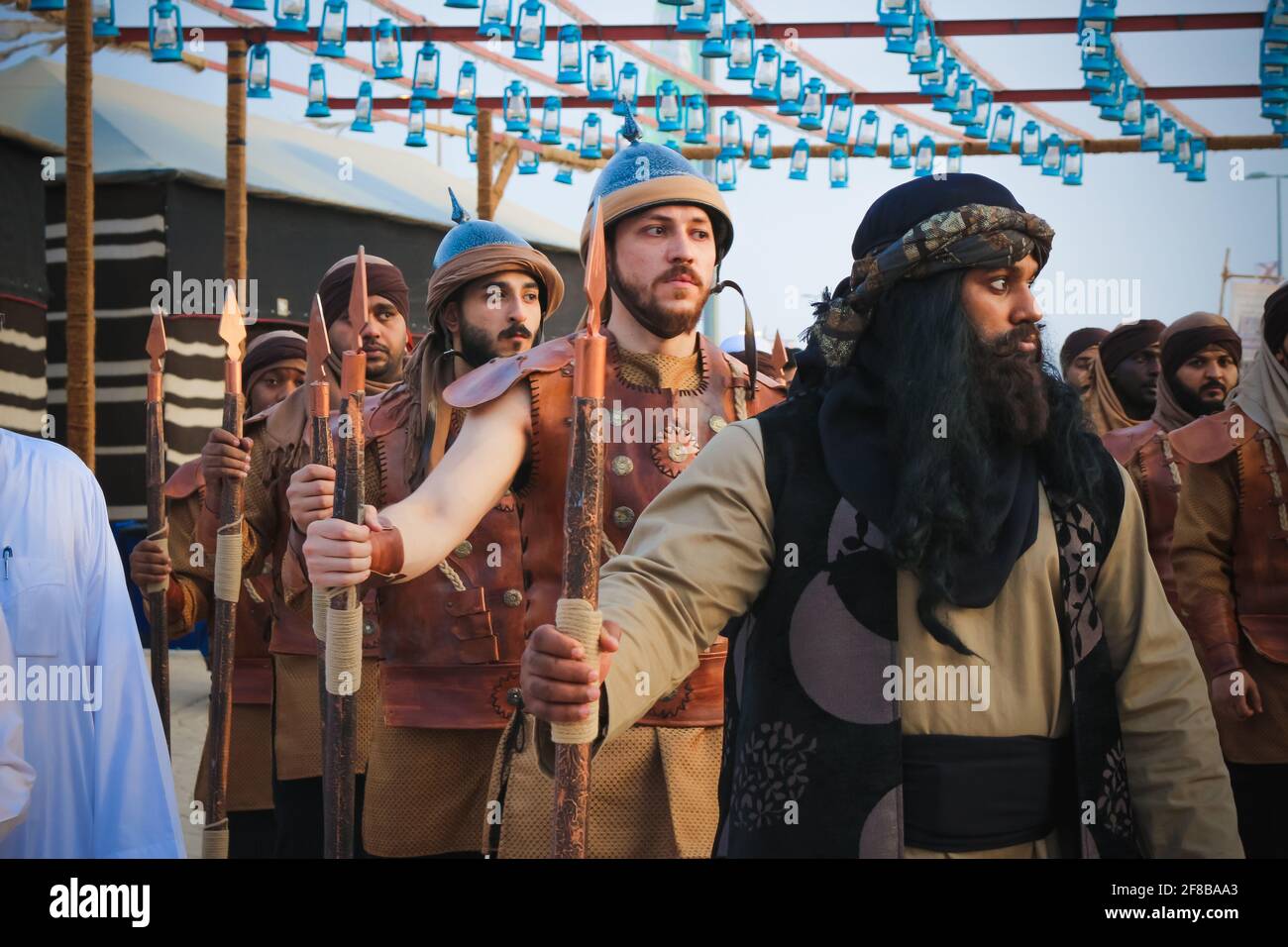 Taif festival hi-res stock photography and images - Alamy