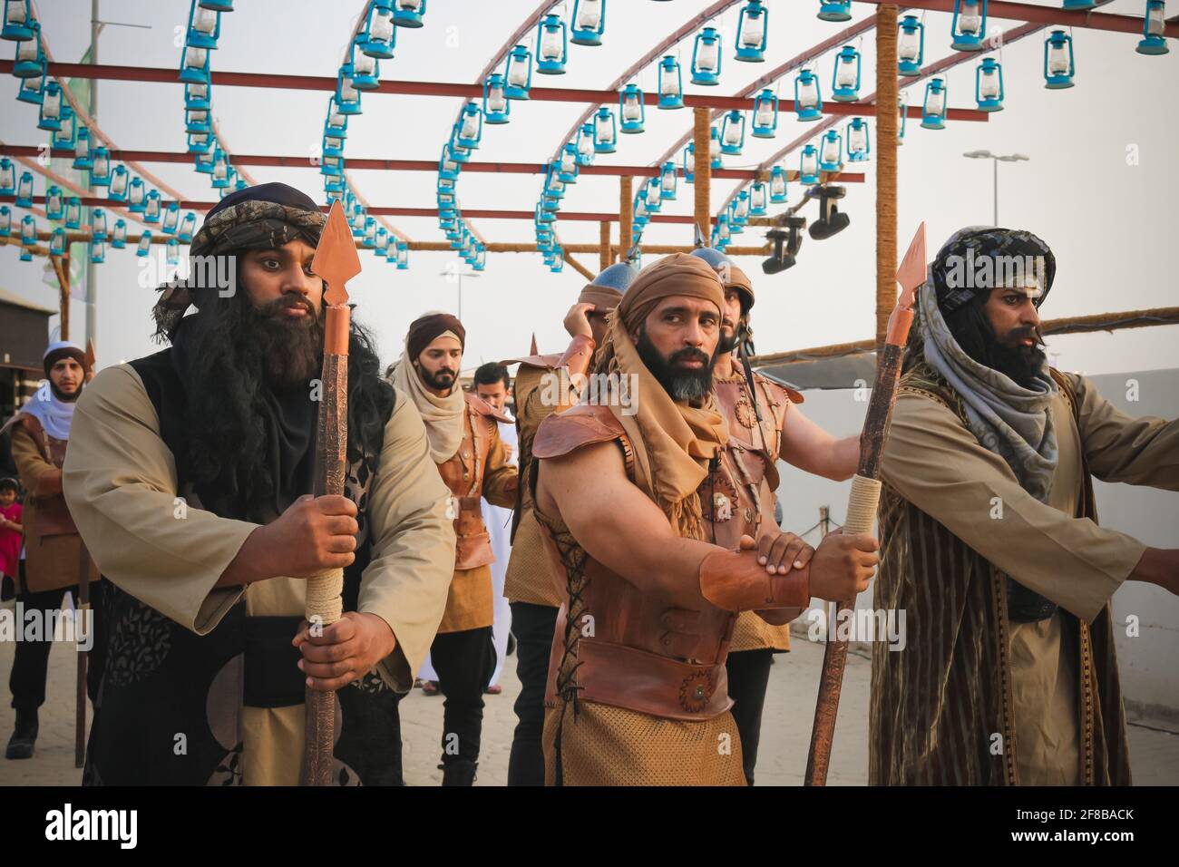 Taif festival hi-res stock photography and images - Alamy