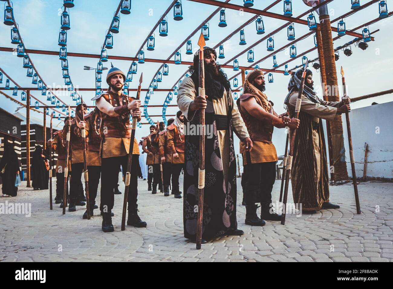 Taif festival hi-res stock photography and images - Alamy