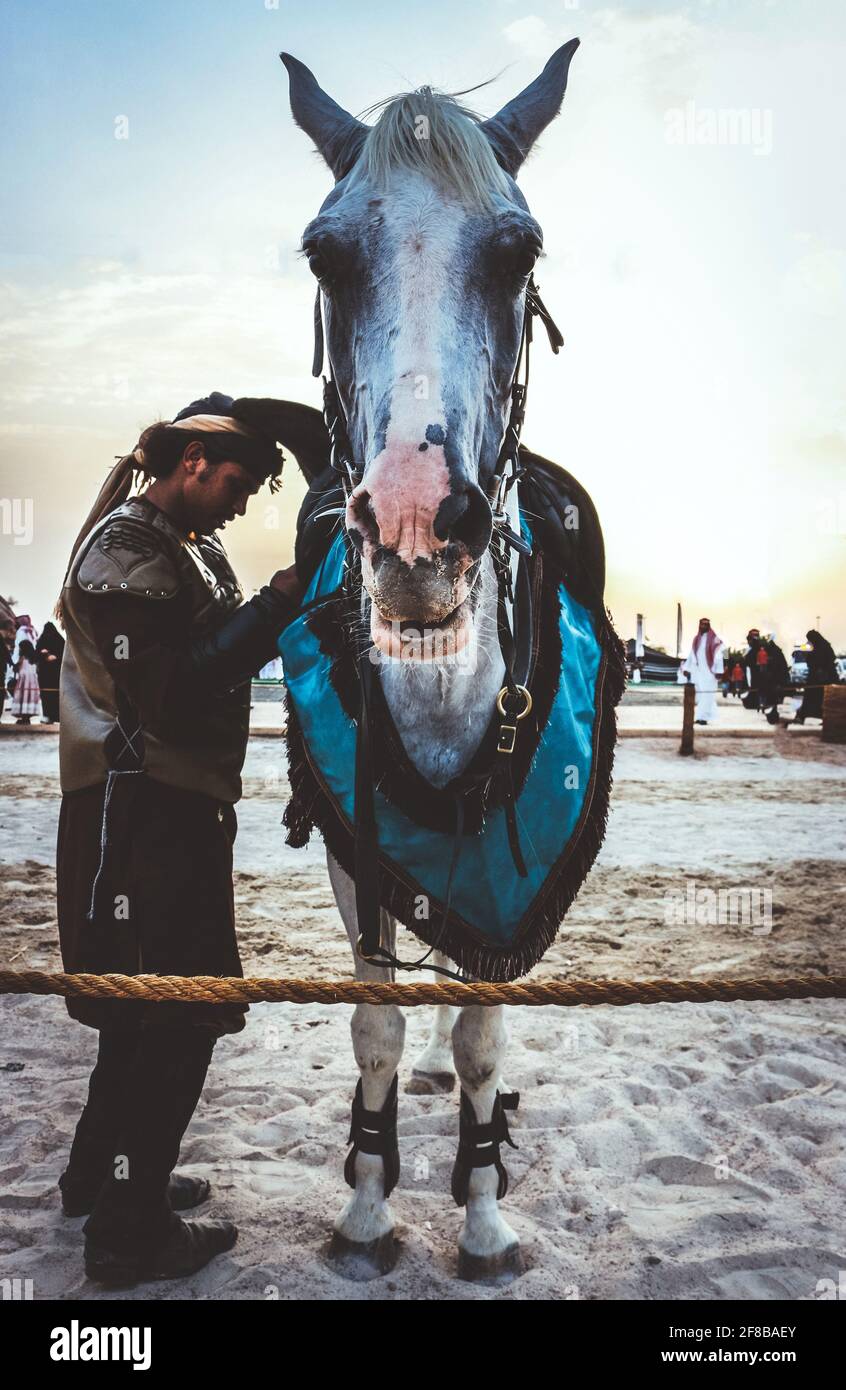 Taif festival hi-res stock photography and images - Alamy