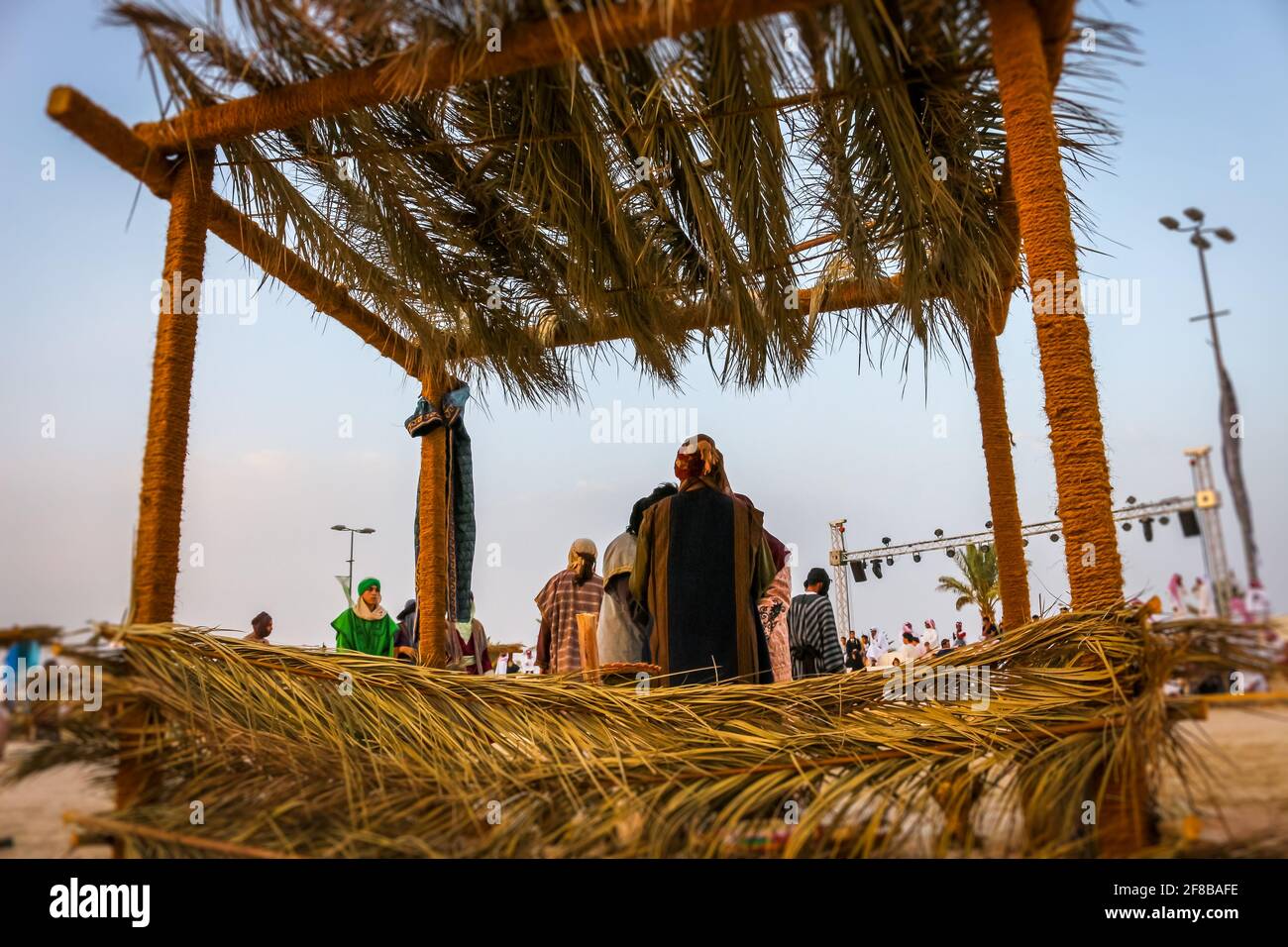 Taif festival hi-res stock photography and images - Alamy