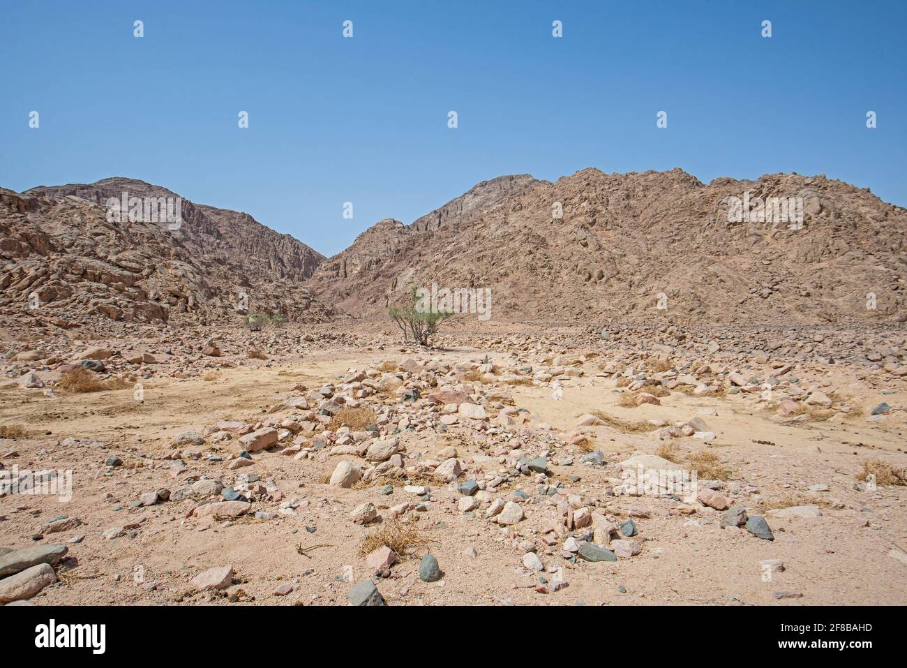 Egypt scenery hi-res stock photography and images - Alamy