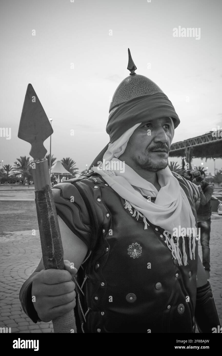 Taif festival hi-res stock photography and images - Alamy