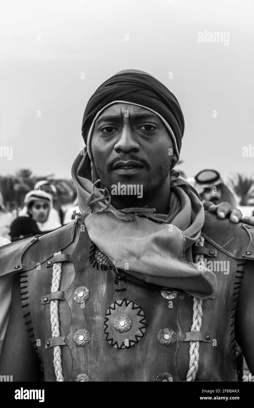 souk okaz cultural festival in taif, saudi arabia Stock Photo - Alamy