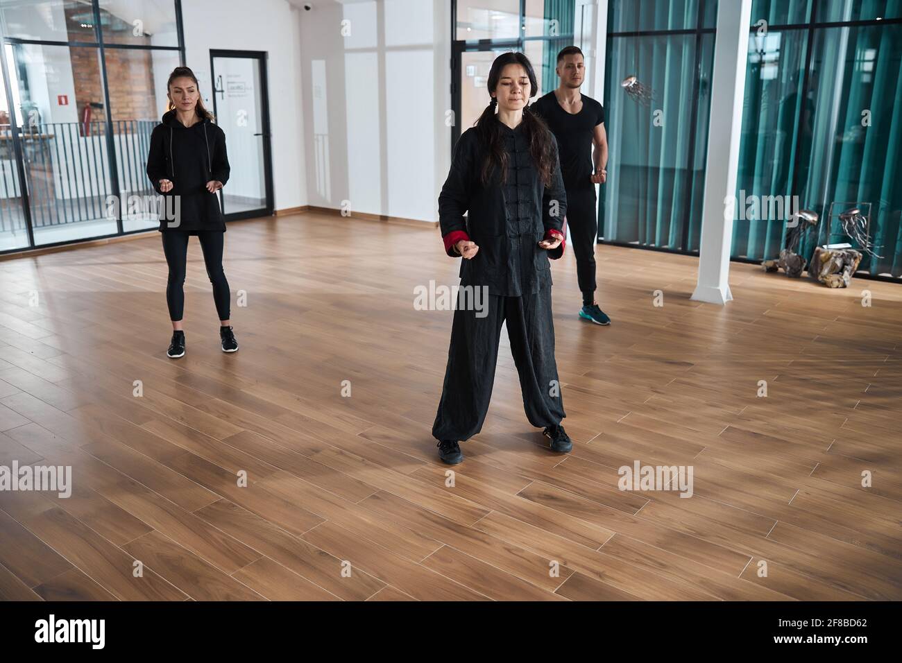 Keeping steady hi-res stock photography and images - Alamy