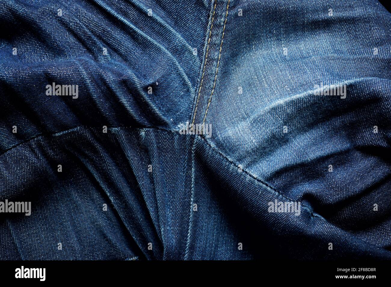Wrinkled pants hi-res stock photography and images - Alamy