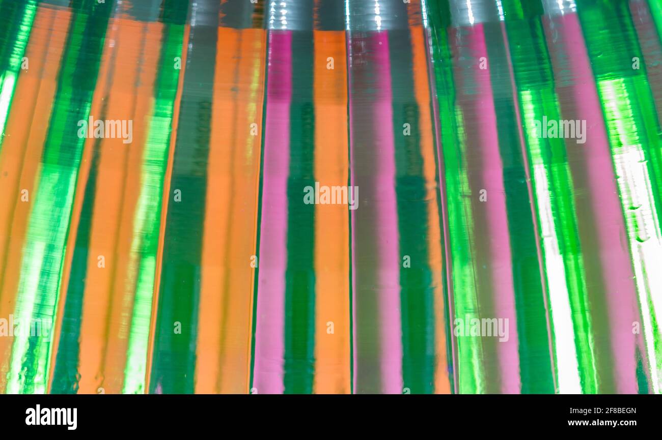 Abstract design on colorful stained glass - colorful glass wallpaper ...