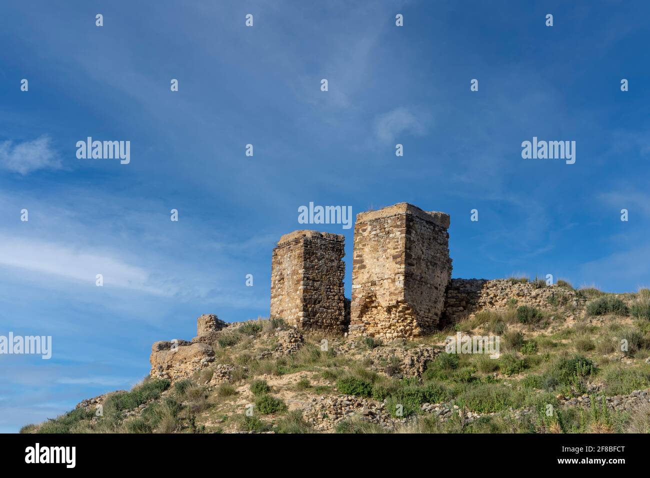 Zalia castle hi-res stock photography and images - Alamy
