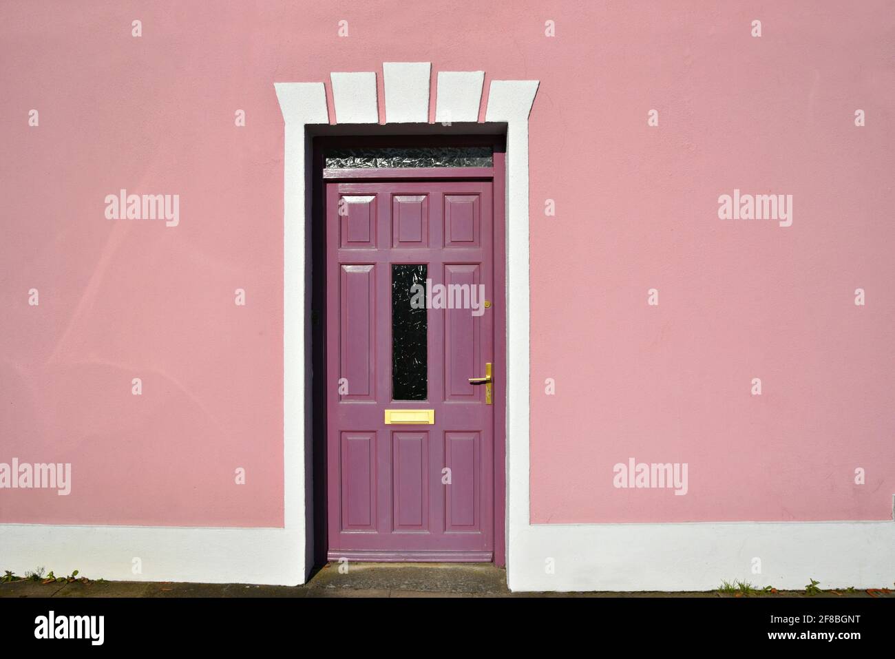 Adare manor house hi-res stock photography and images - Alamy