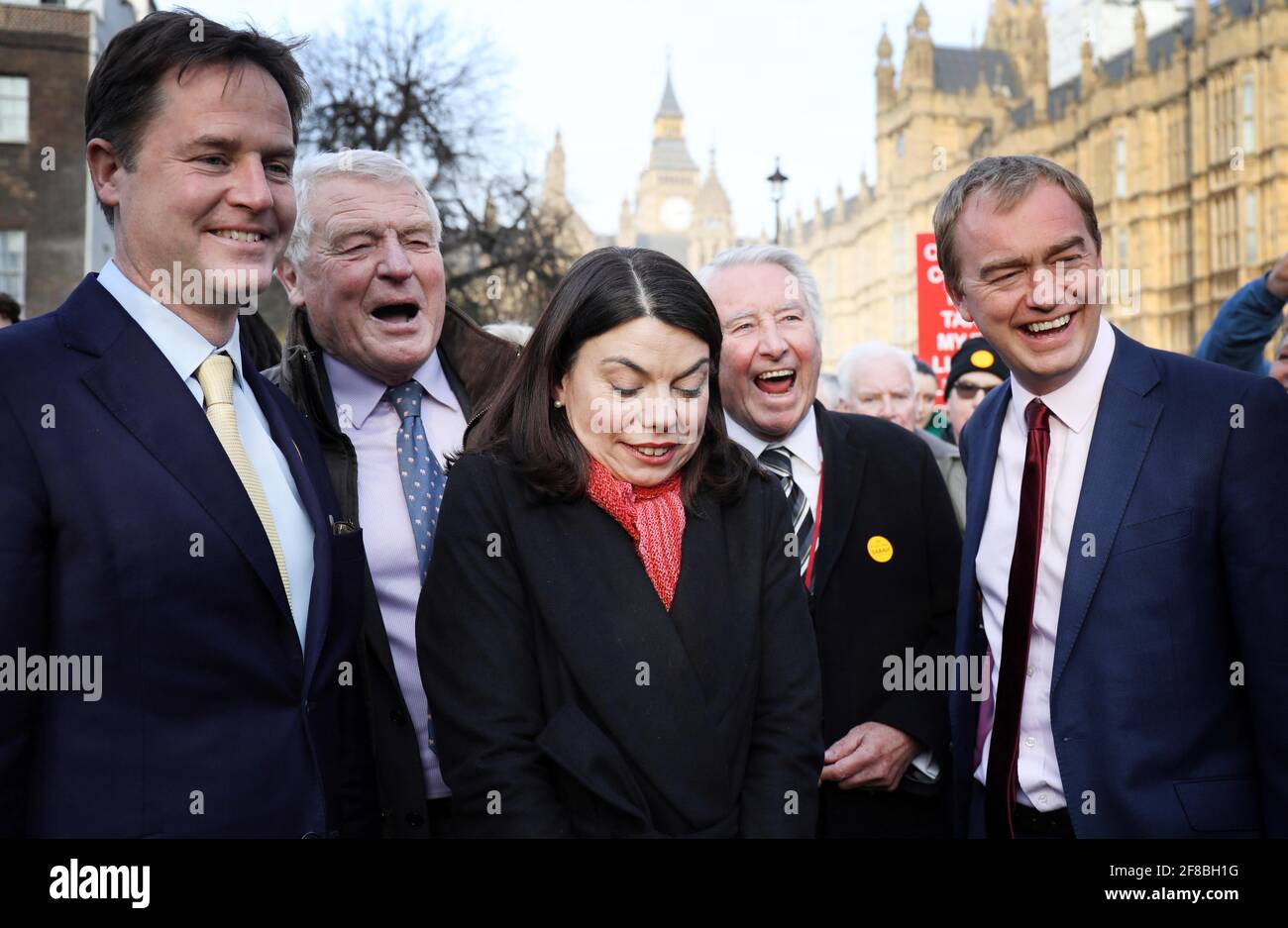 David steel hi-res stock photography and images - Alamy