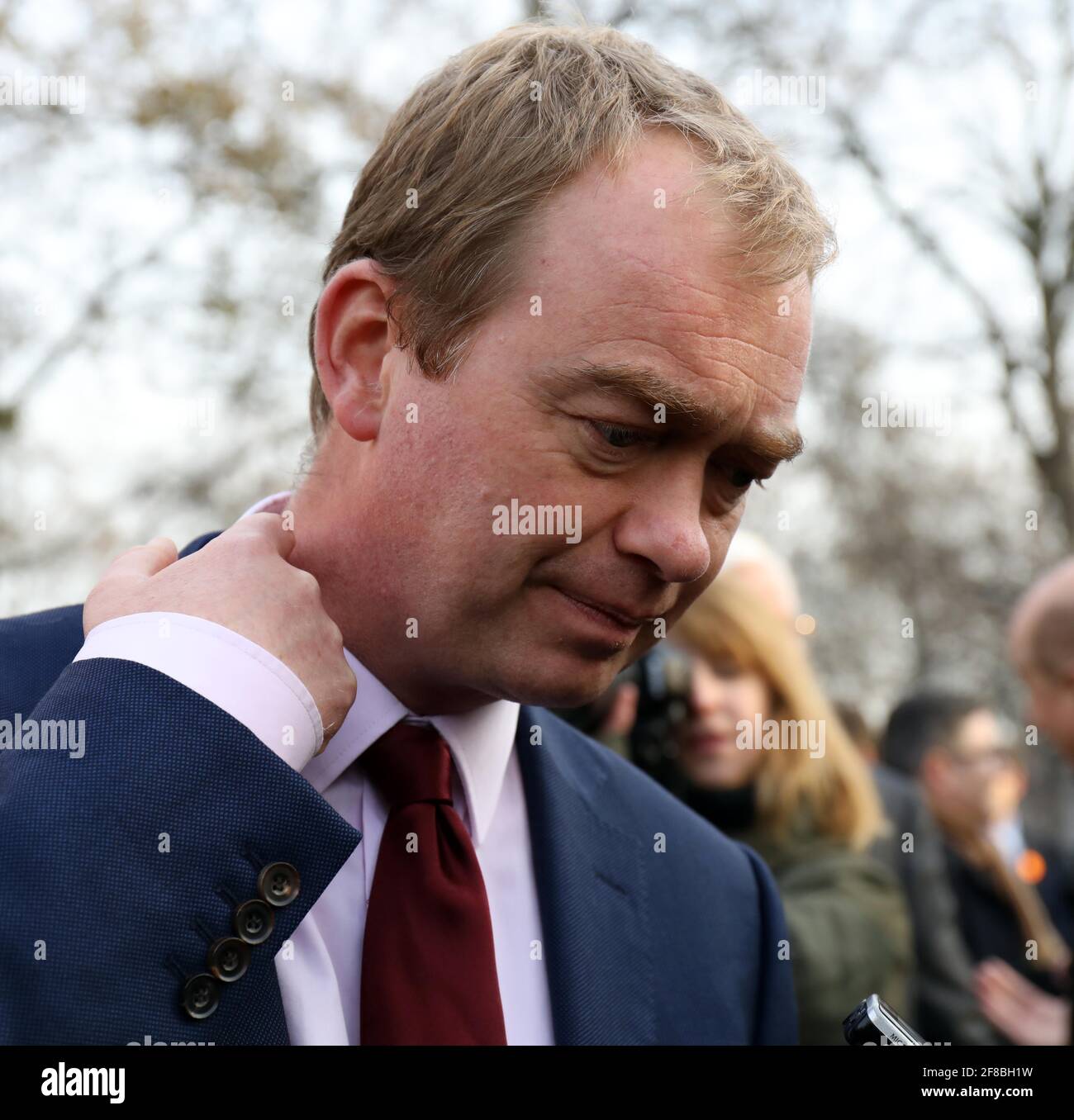 Tim gavin hi-res stock photography and images - Alamy