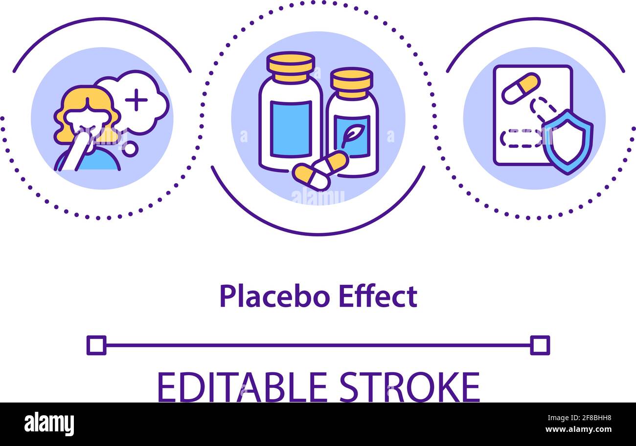 Placebo effect hi-res stock photography and images - Alamy