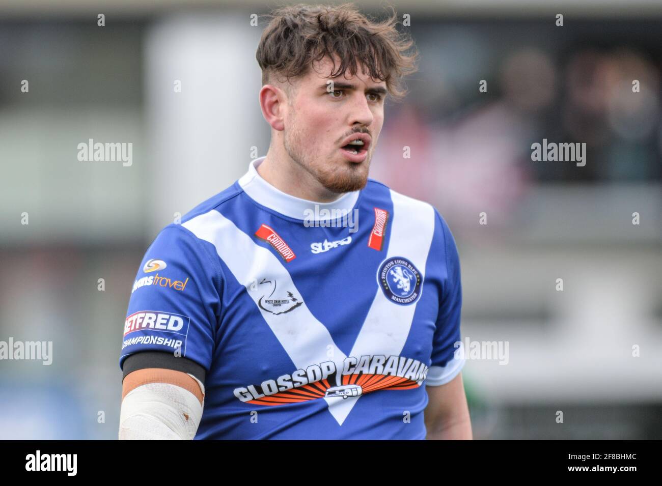 Tayler brown hi-res stock photography and images - Alamy