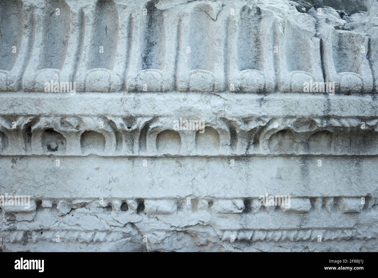 Roman stone texture hi-res stock photography and images - Alamy