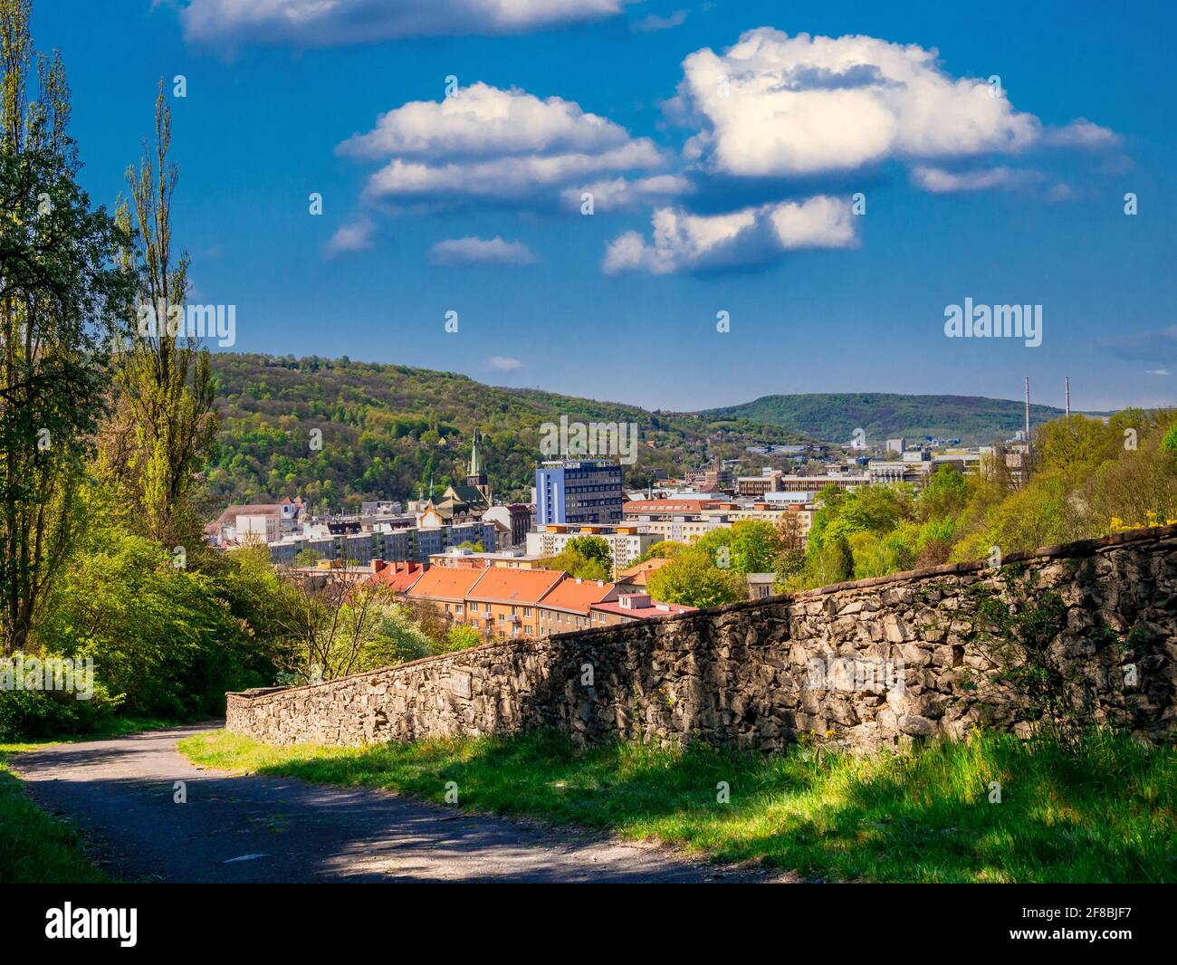 ústí nad labem hi-res stock photography and images - Alamy