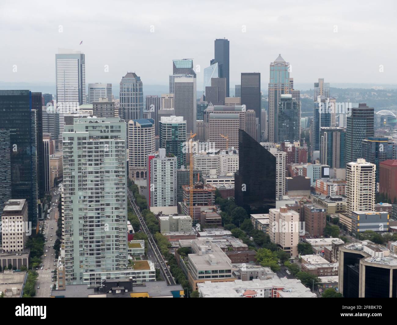 North american structures hi-res stock photography and images - Alamy