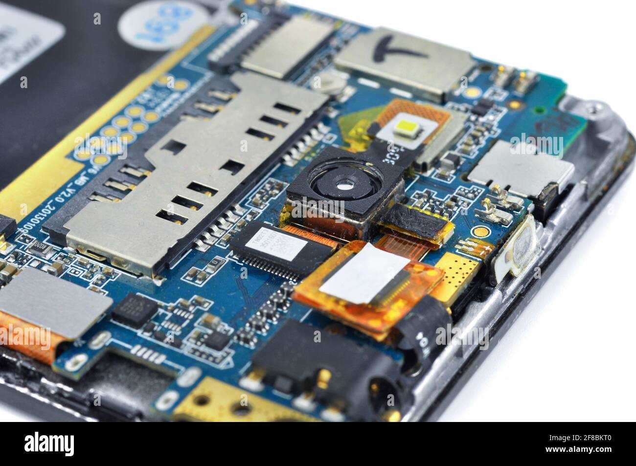 Circuit cards hi-res stock photography and images - Alamy