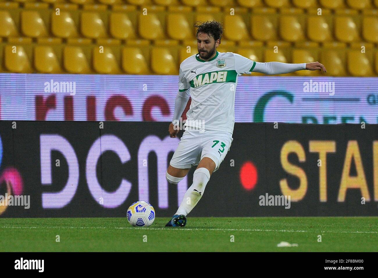 Manuel Locatelli High Resolution Stock Photography and Images - Alamy