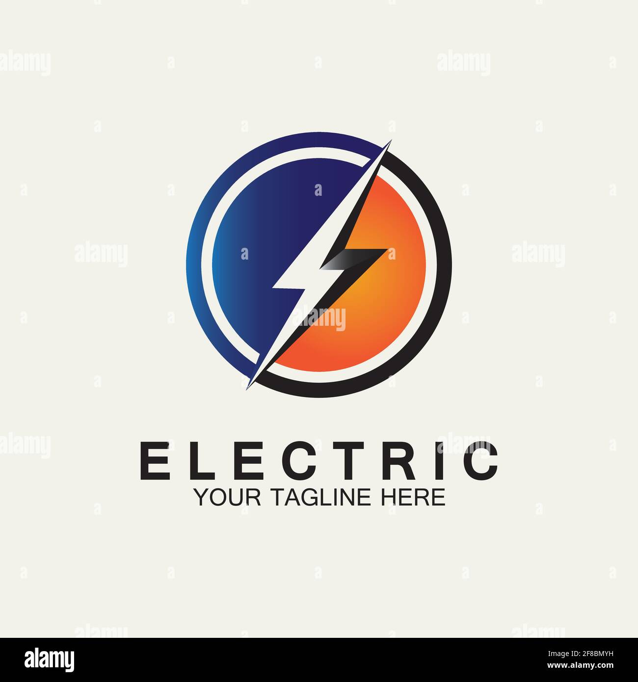 Electrical Logo Design Samples