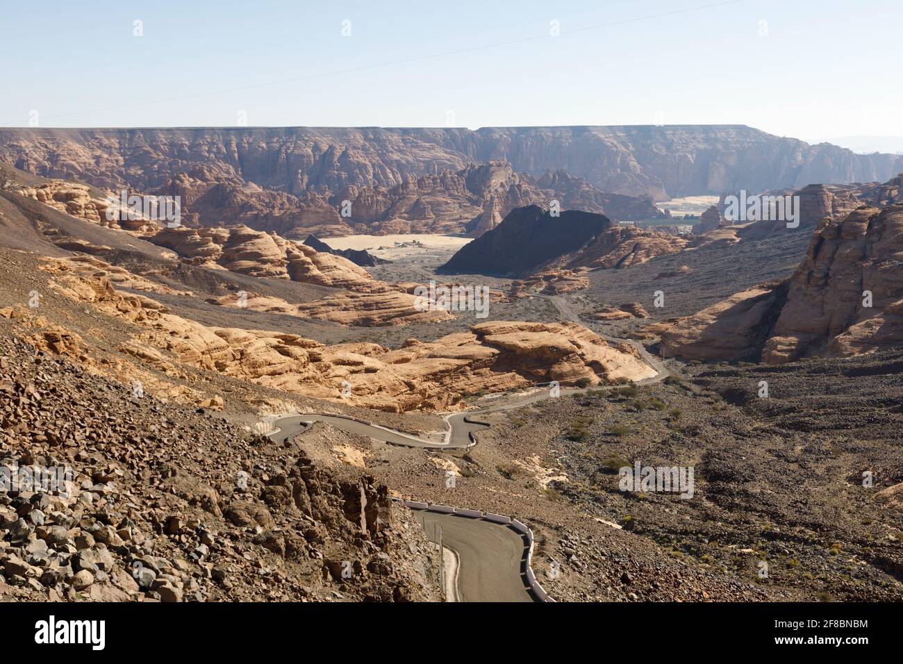 Al ula pattern hi-res stock photography and images - Alamy