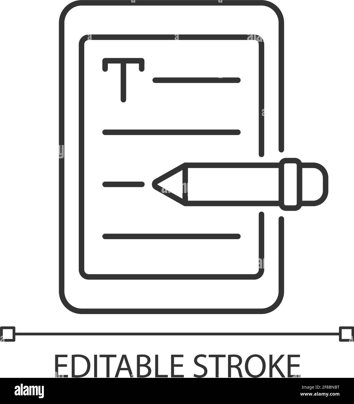 Writing text Black and White Stock Photos & Images - Alamy