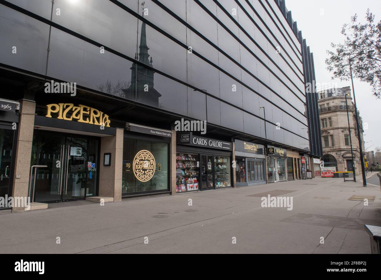 Public transport void hi-res stock photography and images - Alamy