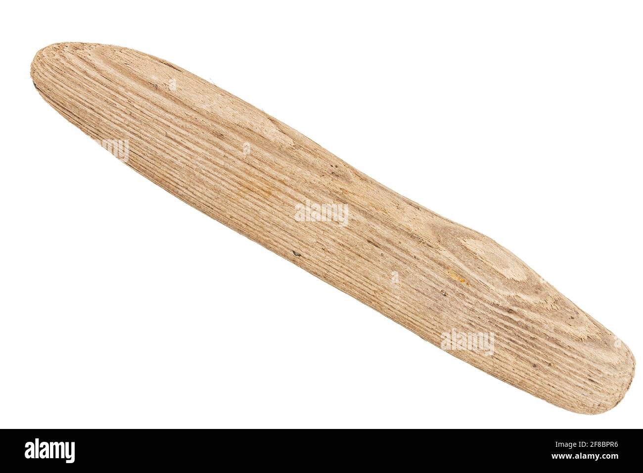 Sea washed wood Cut Out Stock Images & Pictures - Alamy