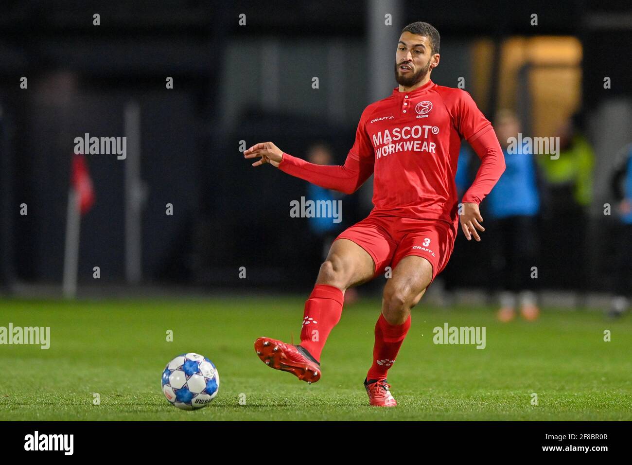 Radinio balker hi-res stock photography and images - Alamy