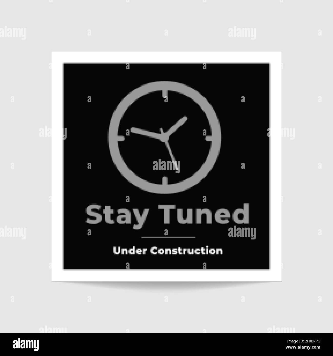 Tuned Vector Vectors High Resolution Stock Photography and Images - Alamy