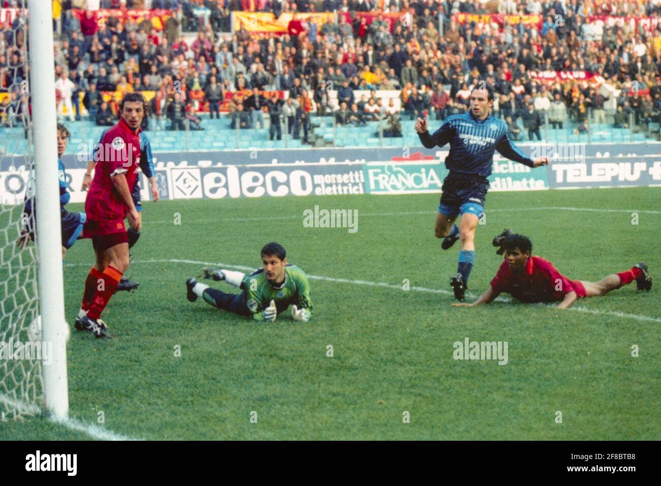 Aldair hi-res stock photography and images - Alamy