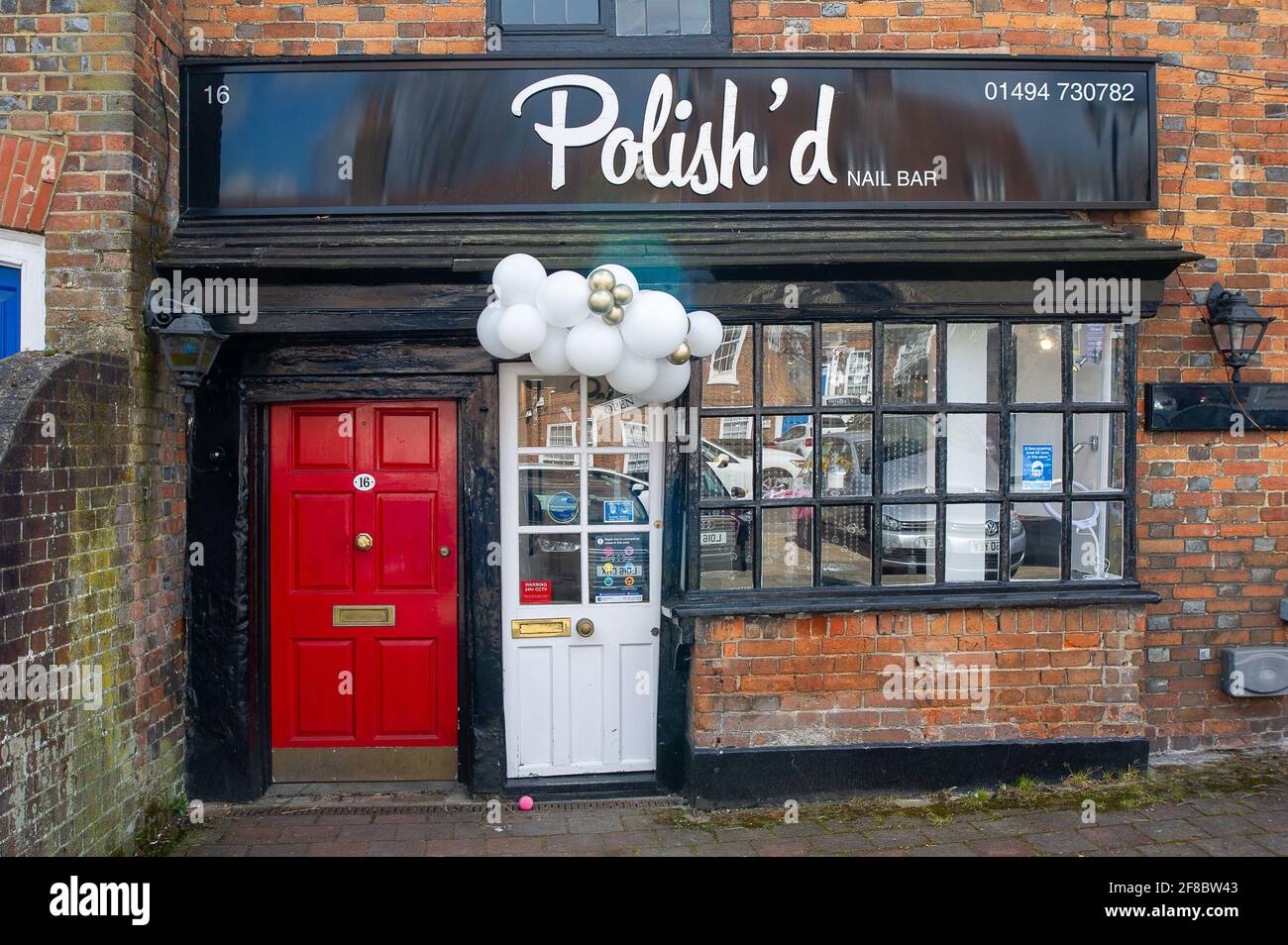 Alamy nails hi-res stock photography and images - Alamy