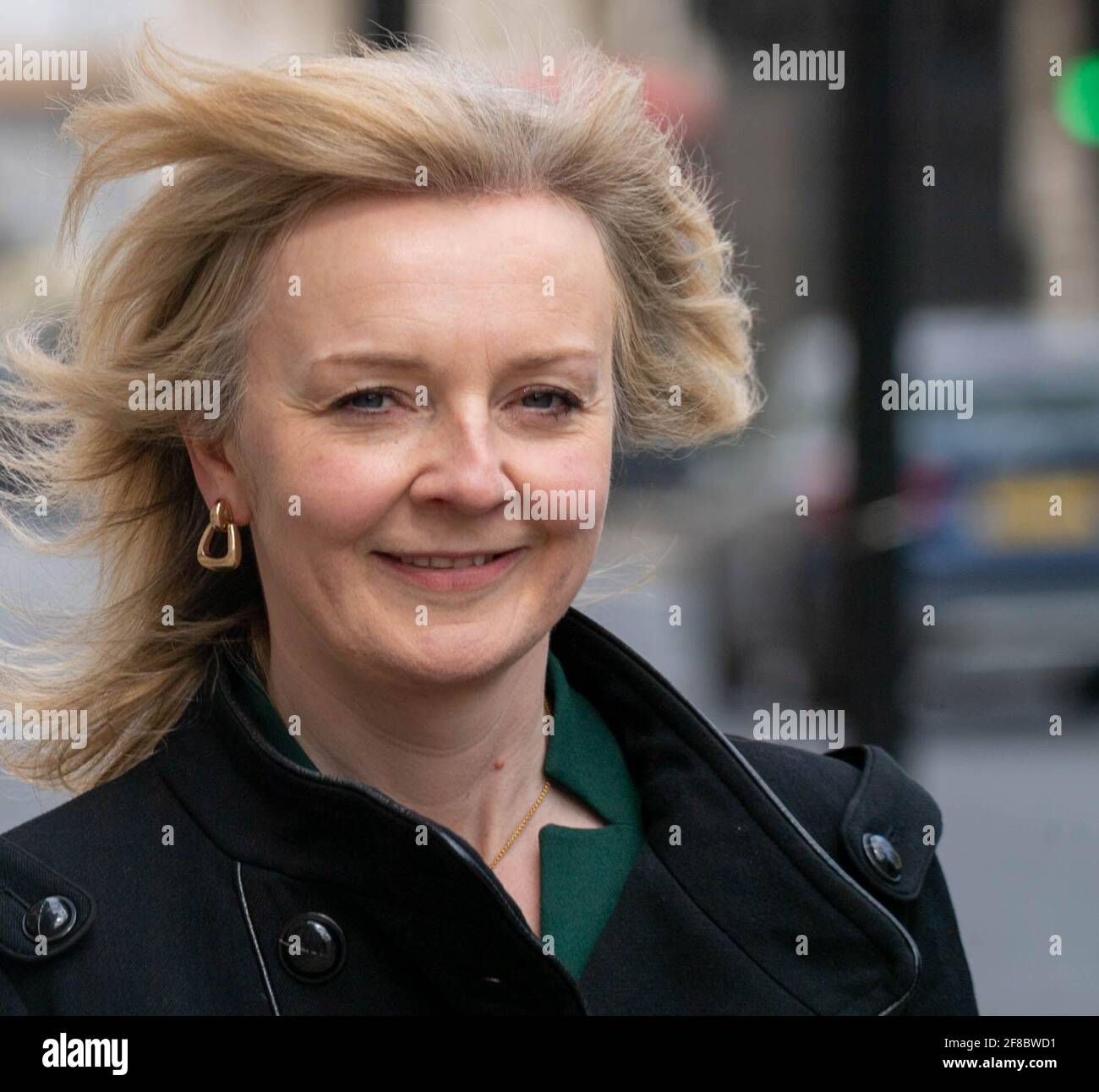 London south west uk 13th hi-res stock photography and images - Alamy