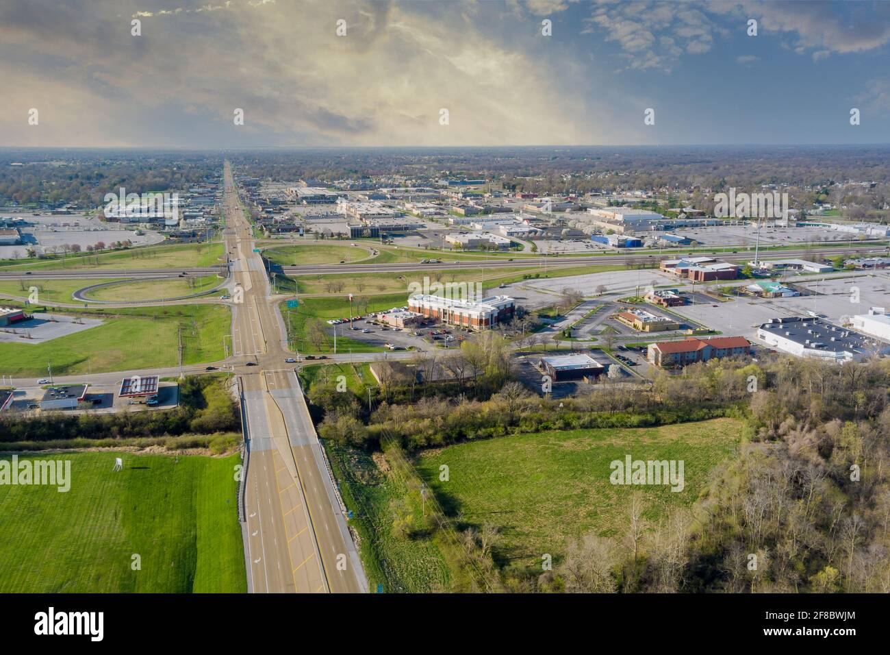Fairview heights hi-res stock photography and images - Alamy