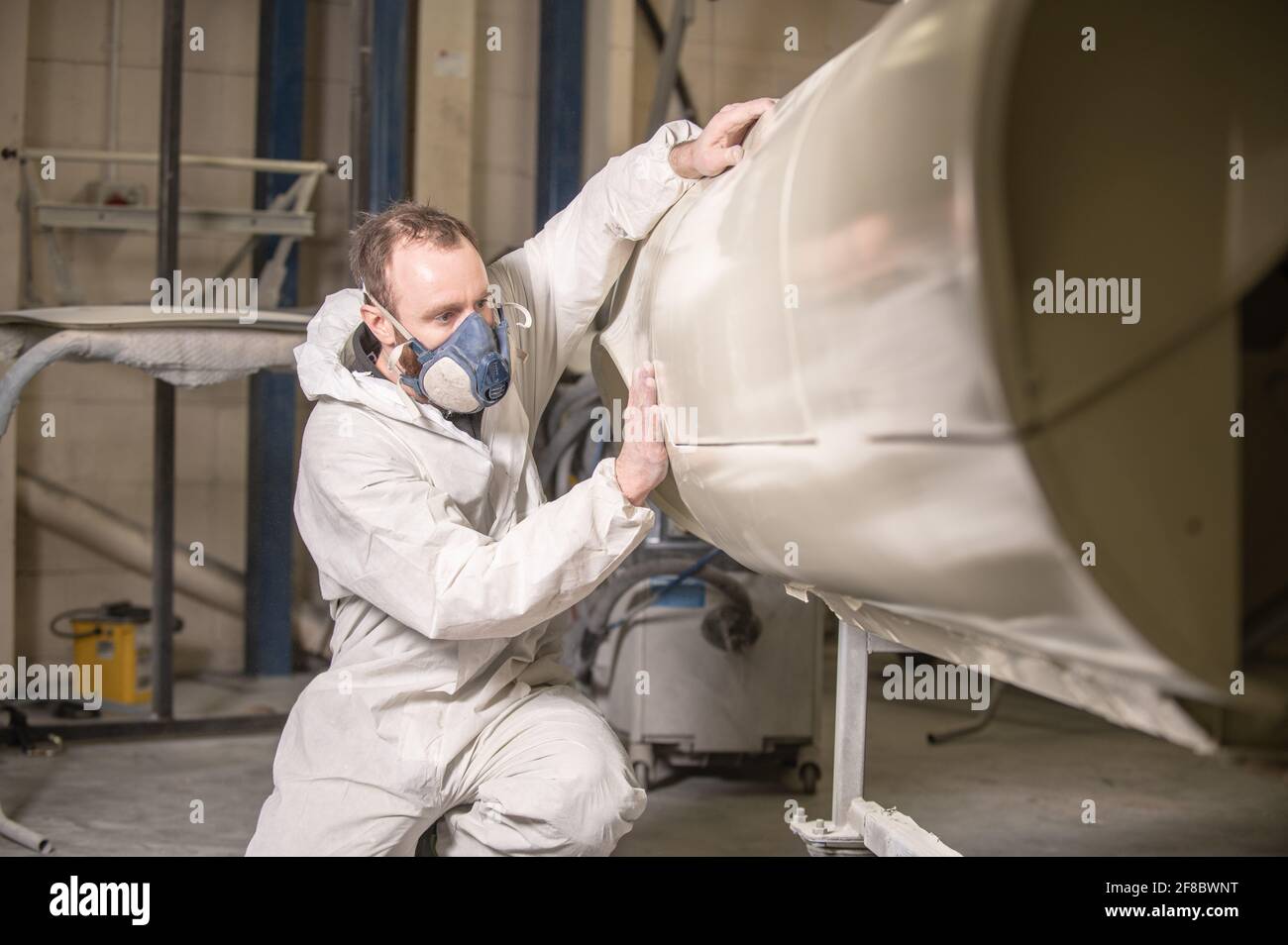 Jaguar mask hi-res stock photography and images - Alamy