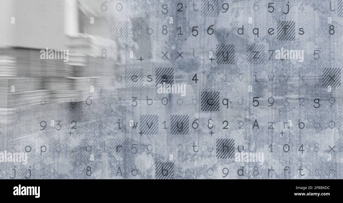 Printed paper hi-res stock photography and images - Alamy