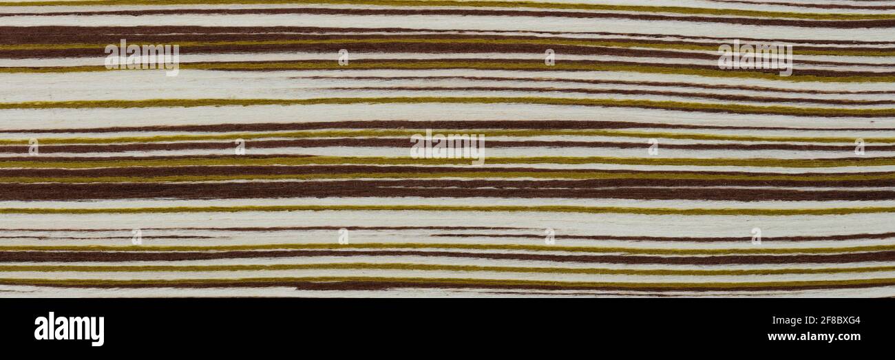 Excellent veneer background in light color with unique contrast surface ...