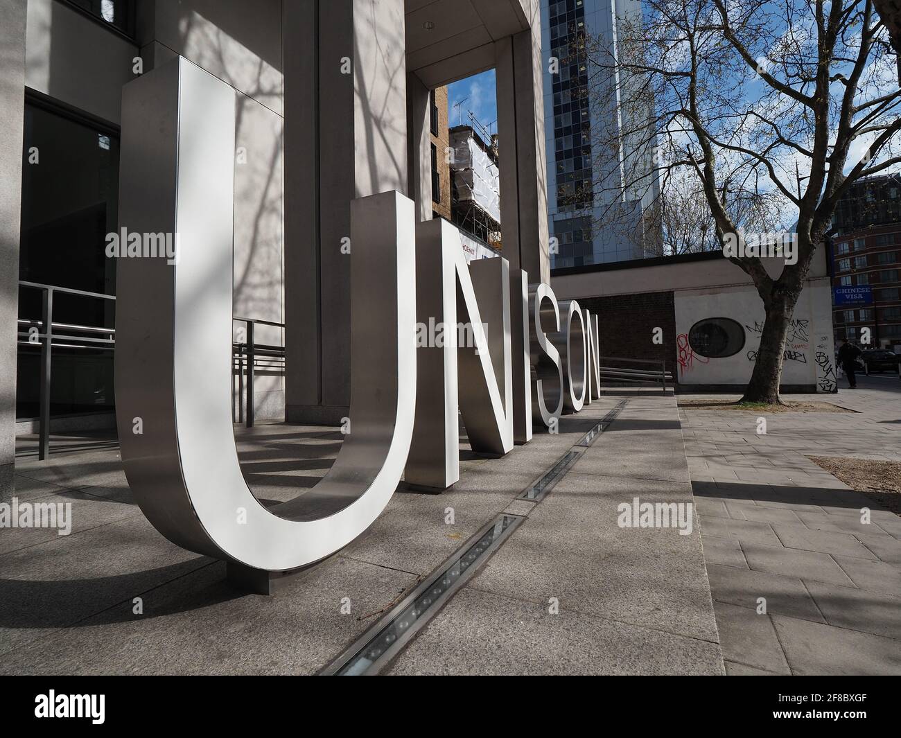 Unison hq hi-res stock photography and images - Alamy