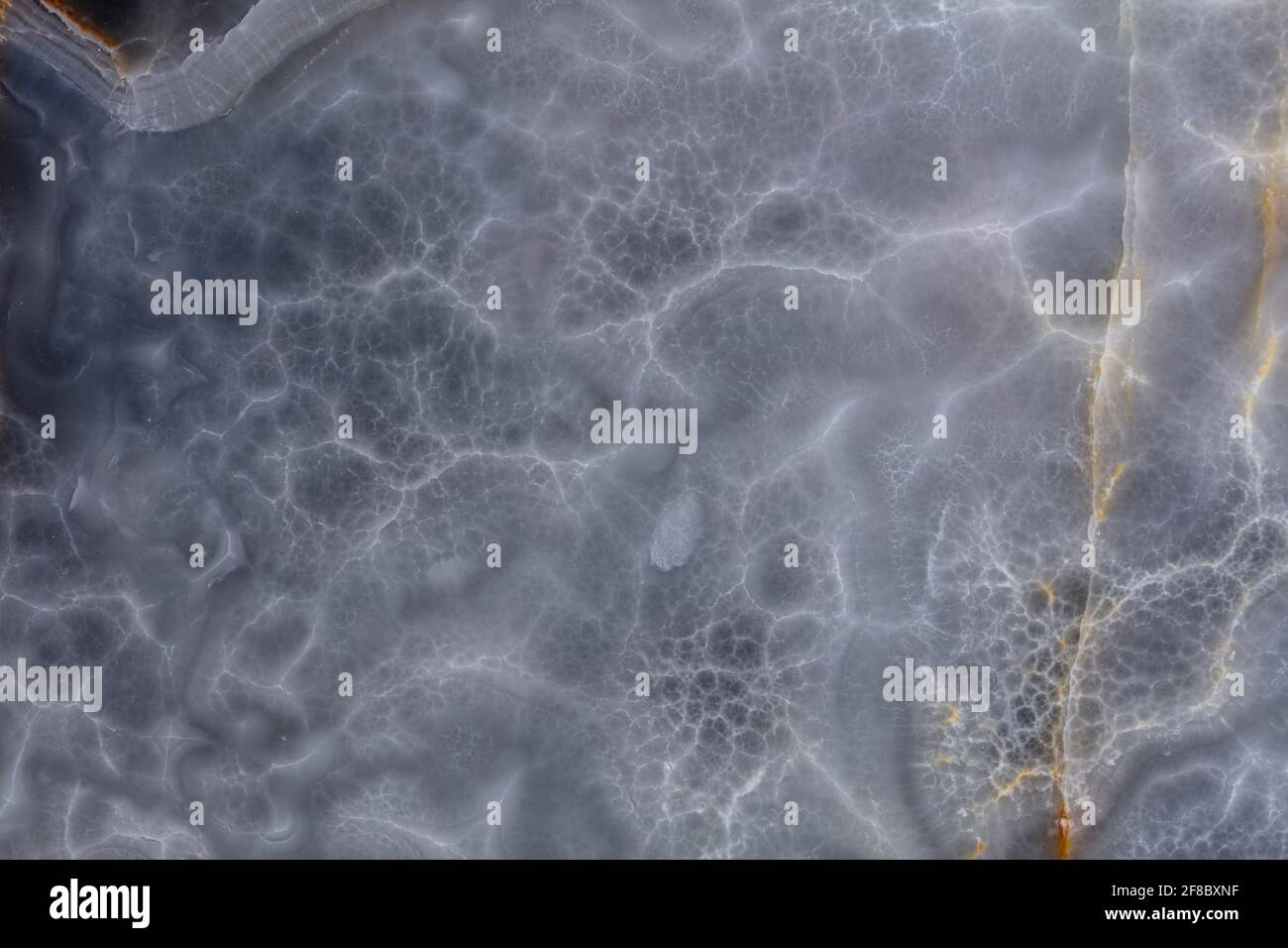 Excellent onyx texture in new grey color for your interior Stock Photo ...