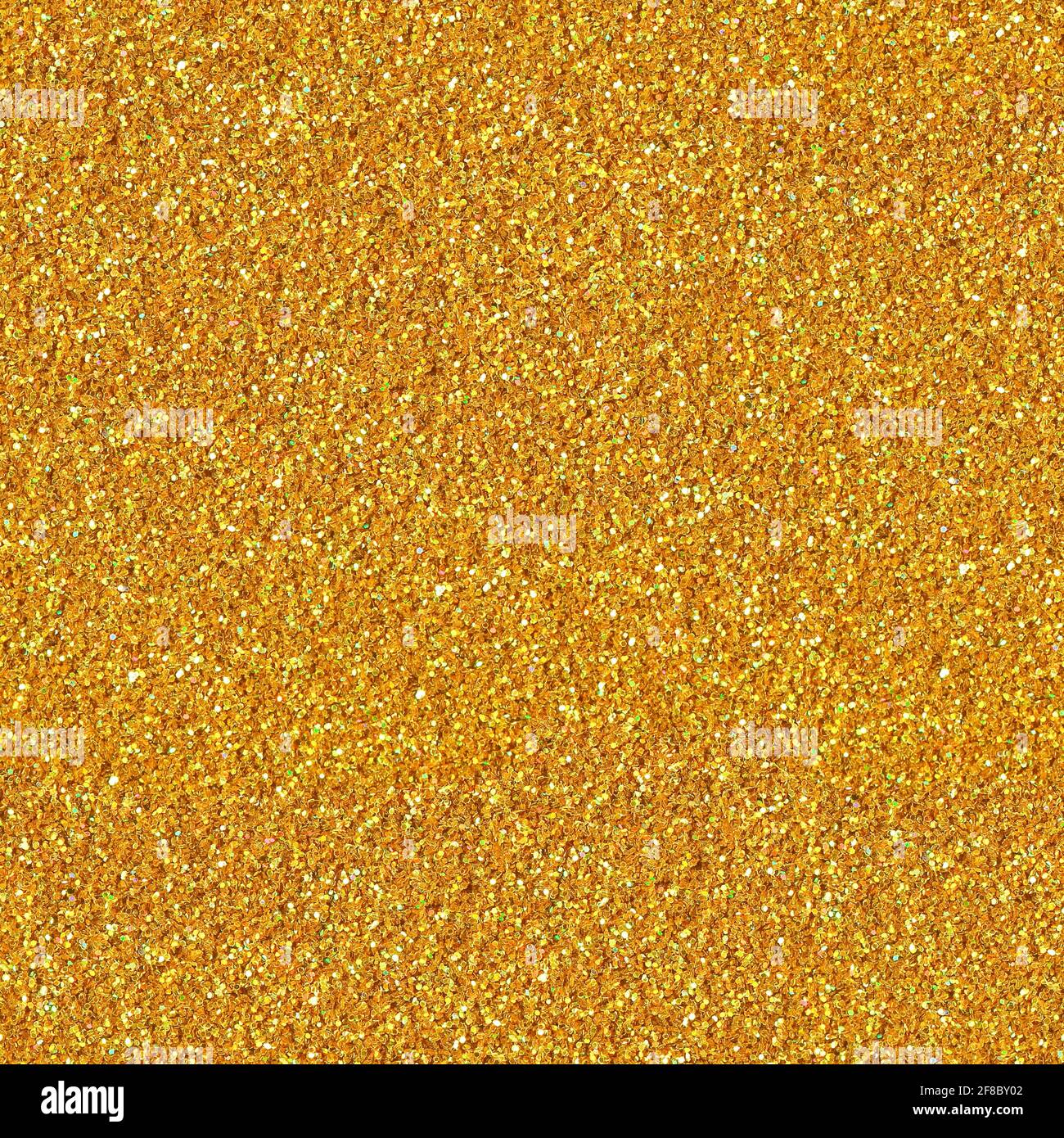 Golden glitter texture. Seamless texture. Tile ready Stock Photo - Alamy