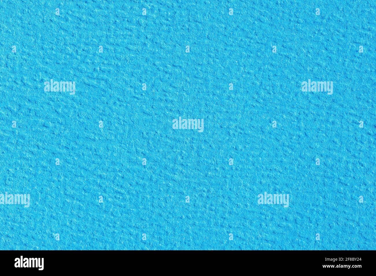 Light blue paper texture. Can be used as background in art projects ...
