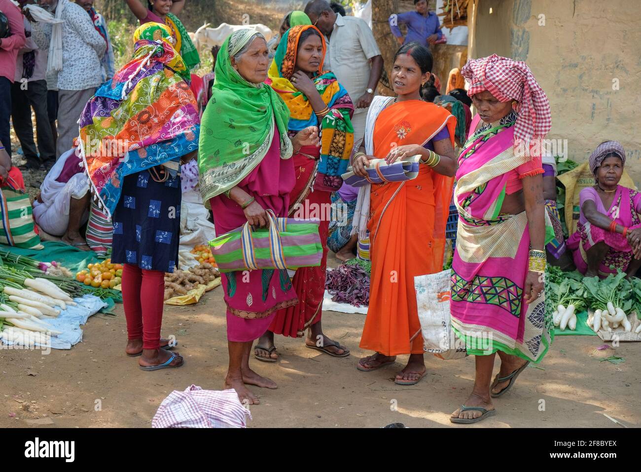 Bastar hi-res stock photography and images - Alamy