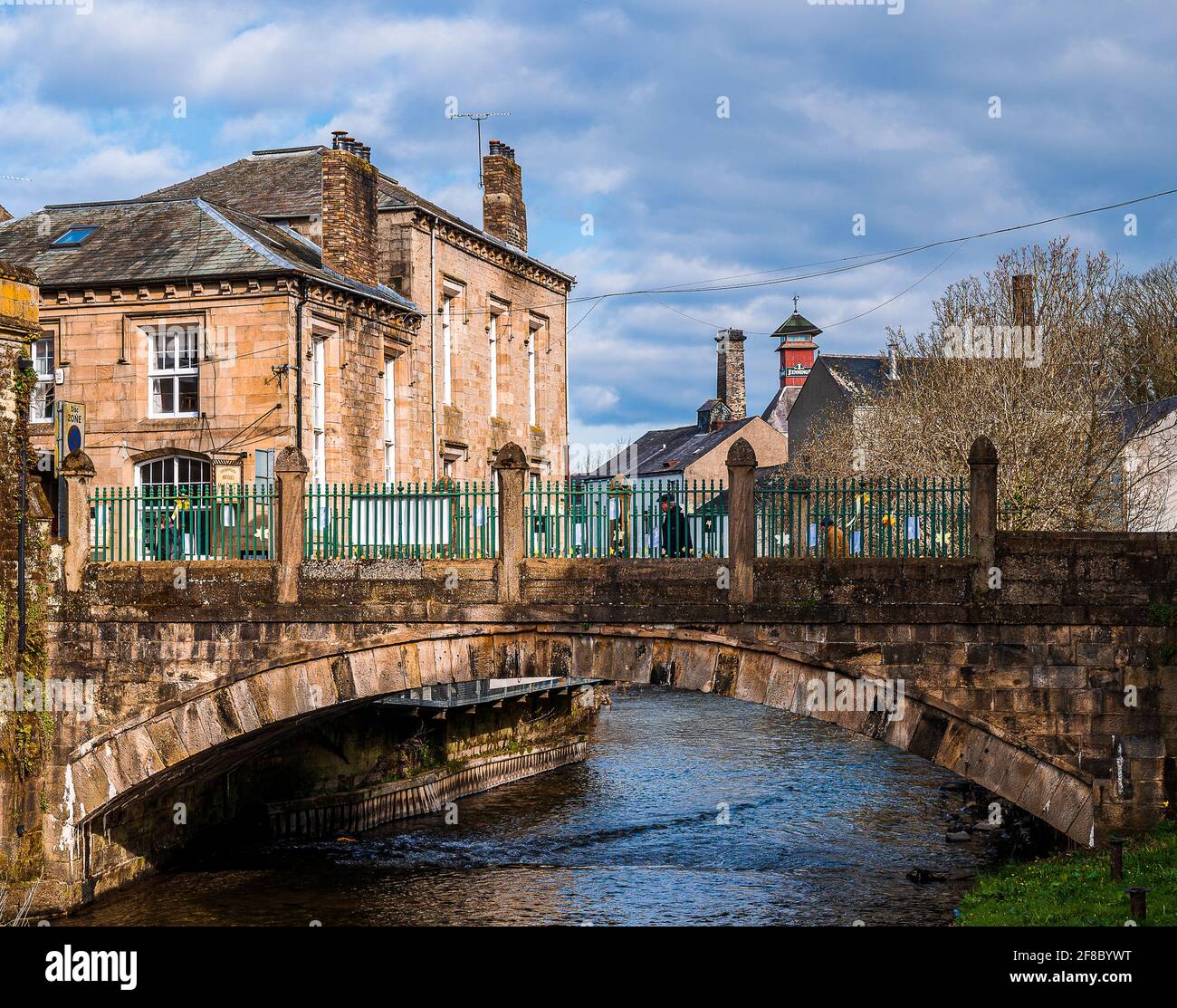 Cockermouth wordsworth hi-res stock photography and images - Alamy